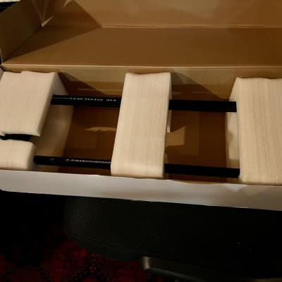 Behringer Eurorack Rack 84hp 19” 3u case | Reverb