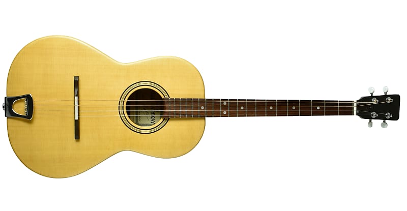 Paul Hathway TG-1 Tenor Guitar | Reverb Australia