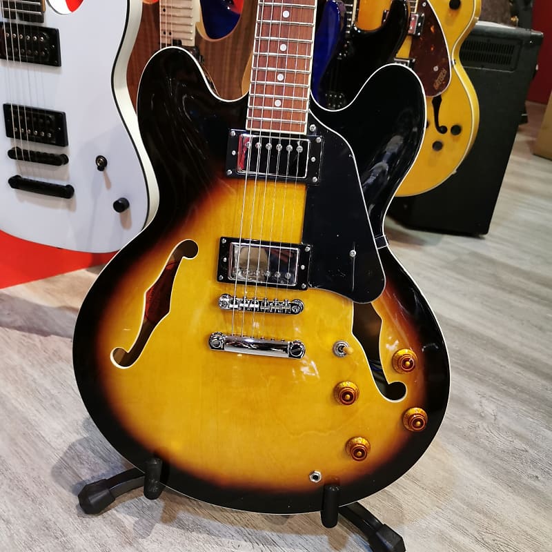Tokai ES78 Limited Edition Sunburst | Reverb Italia