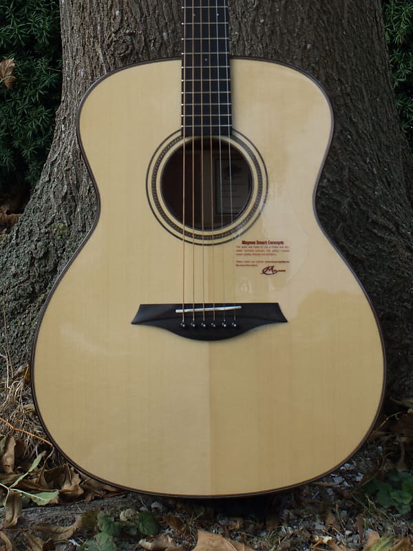 Mayson MS1/S | Reverb