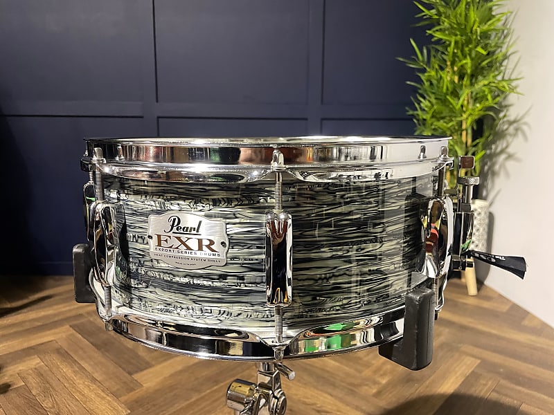 Pearl Export EXR 14” x 5.5” Snare Drum / 8 Lug Snare #KC17 | Reverb