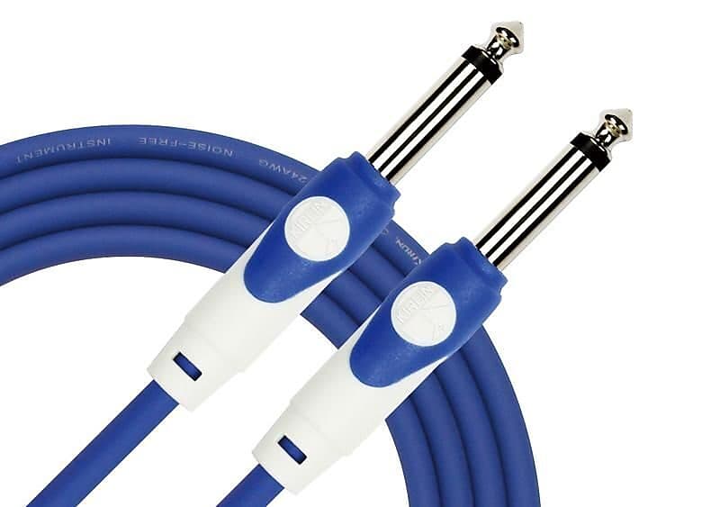 Kirlin LGI-201 instrumental cable, 3 m | Reverb UK