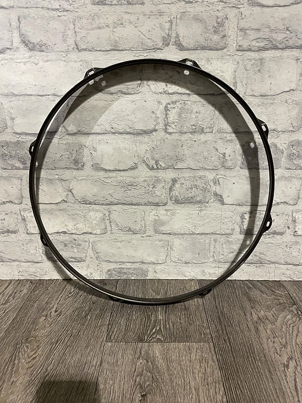 Premier Royale Rack Tom Drum 8”x9” / Black / Drum Kit | Reverb UK