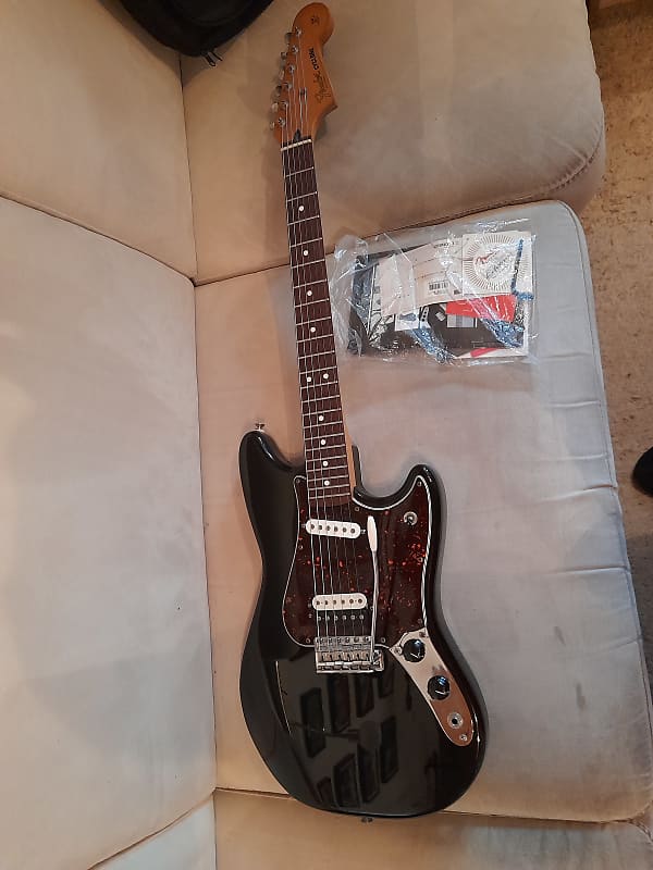 Fender Cyclone (1998) | Reverb UK