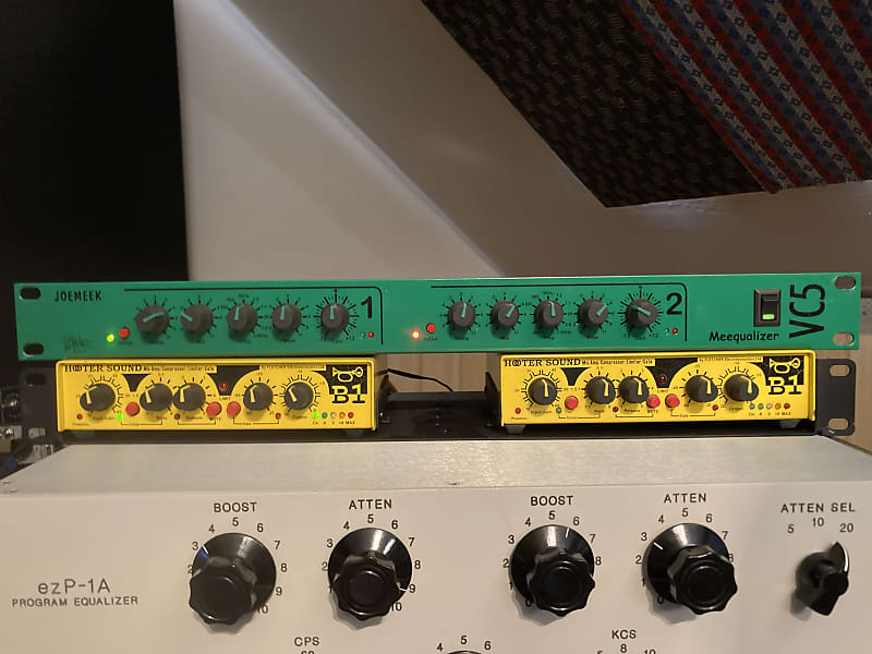 RARE! Hooter Sound B1 Pair 1990’s | Reverb