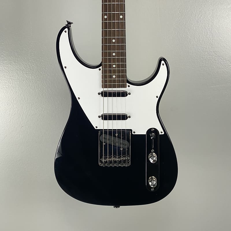 Used Samick 2020 JTR Design MR10, Black | Reverb