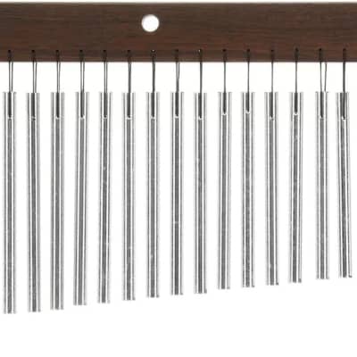 TreeWorks Classic 35 Bar Single Row Chimes | Reverb