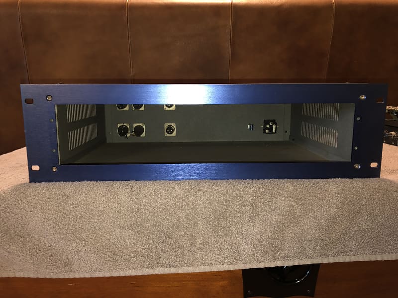 rack for Studer 1-912-192-11 modulesr 900, 901, 902 series, | Reverb