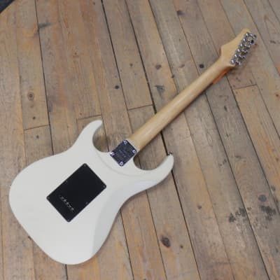 Washburn Mercury II Series | Reverb