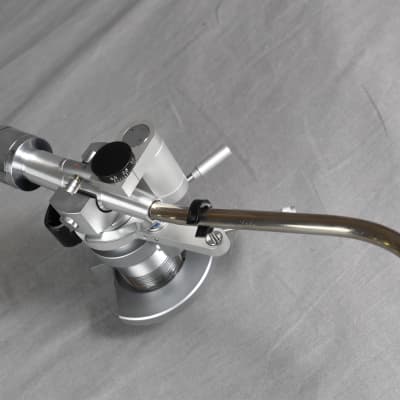 MICRO MA-808X Tonearm In Excellent Condition | Reverb France