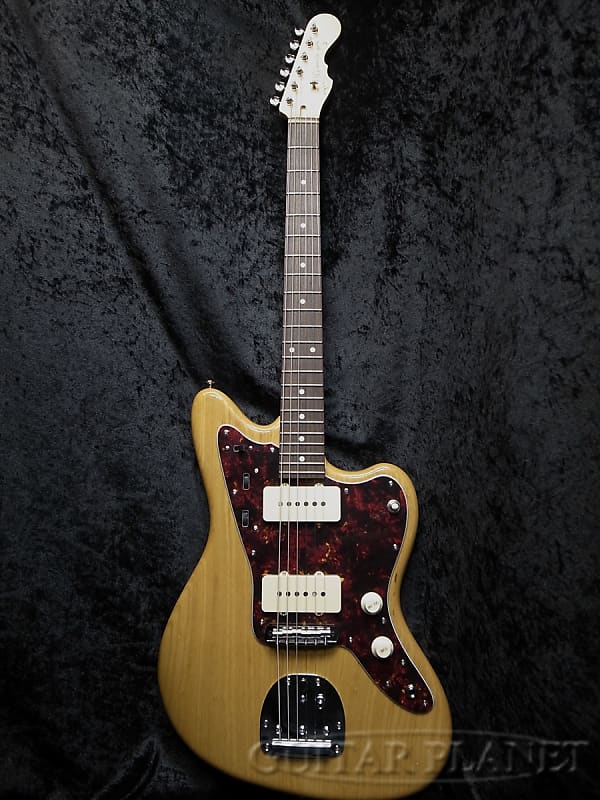 Momose MJS2-STD/R-GP VNT-NB Made In Japan 【Shop Order | Reverb