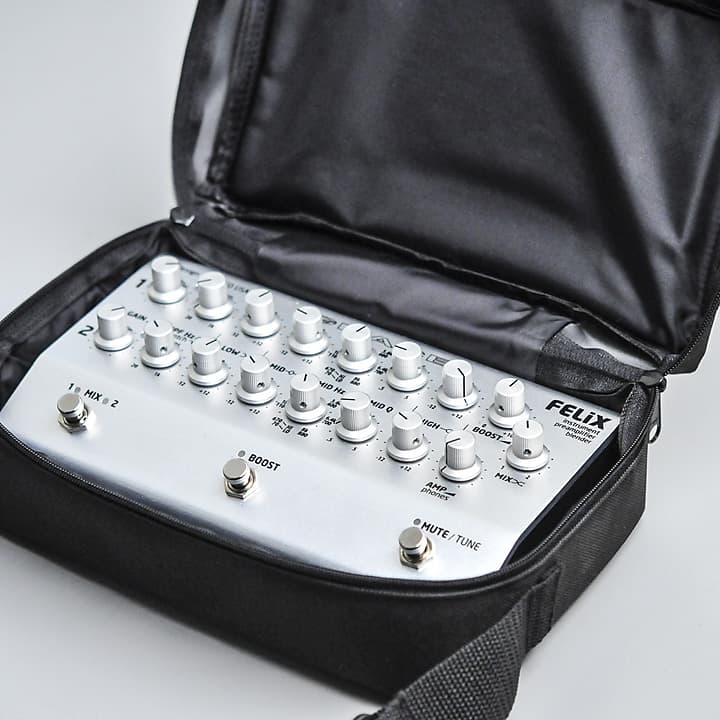 Grace Design FELiX Carry Bag | Reverb Australia