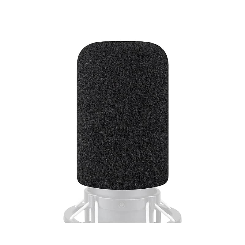 Protective Microphone Foam Cover Pop Filter For Hyperx | Reverb