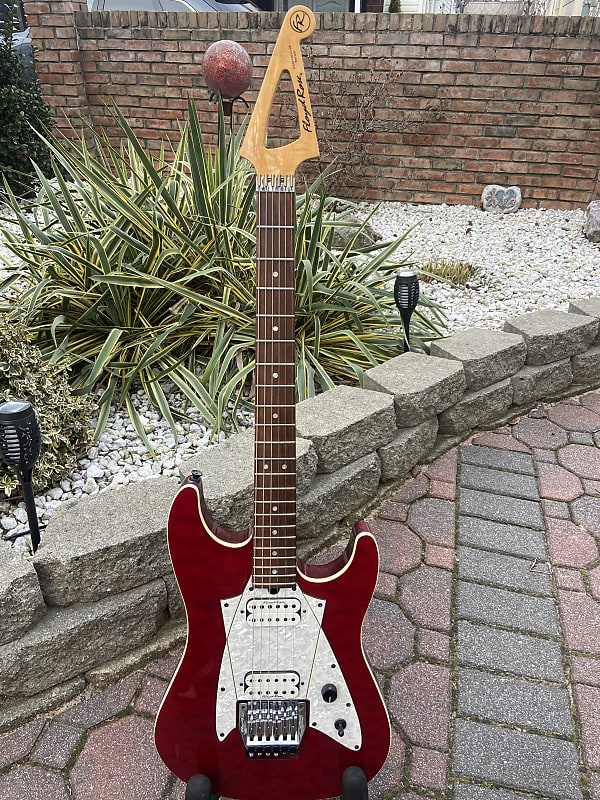 Floyd Rose International Series Speedloader with Extra | Reverb