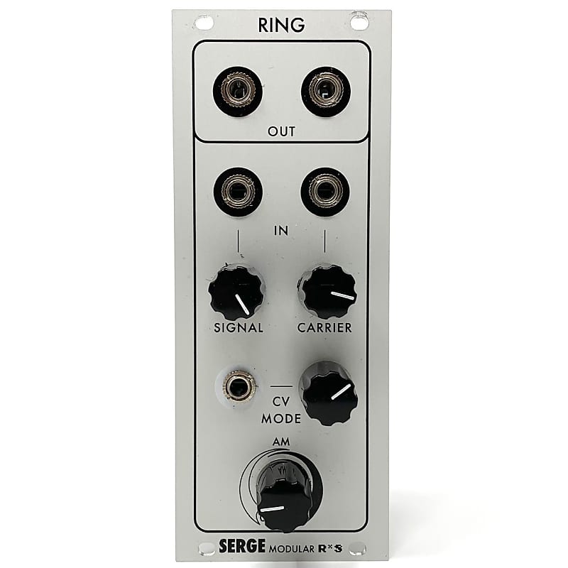 Random*Source - Ring [USED] | Reverb