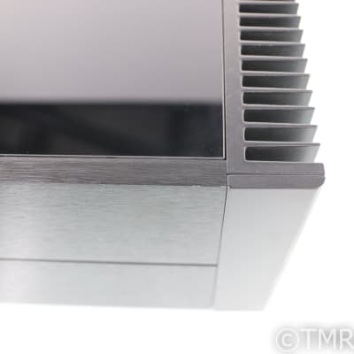 Meridian 557 Stereo Power Amplifier | Reverb