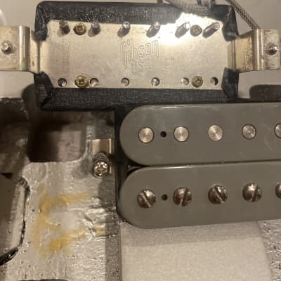 Gibson 490R & 490T 2004 Grey | Reverb