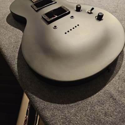 Mint Project - ESP LTD Eclipse EC-2005 - WITH HSC - Satin | Reverb