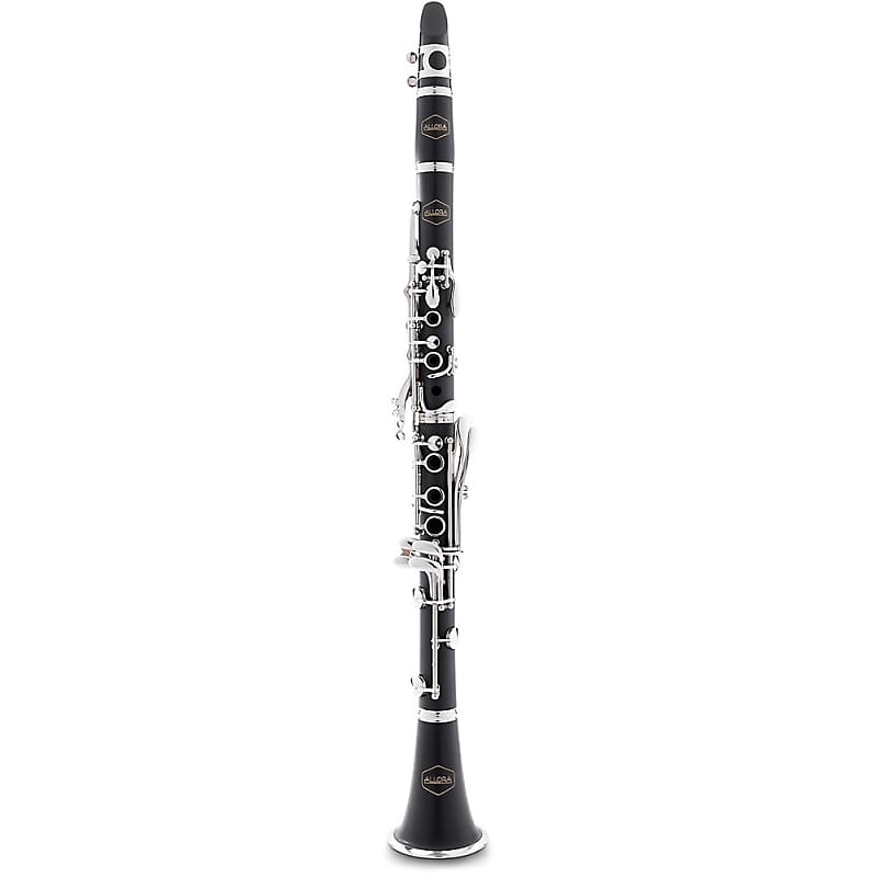 Allora ACL-250 Student Series Clarinet Regular | Reverb