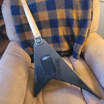 Jackson USA Randy Rhoads RR2 - RARE bolt-on / short | Reverb