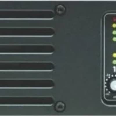 XTA MX36 - DSP Enabled Console Switching System | Reverb