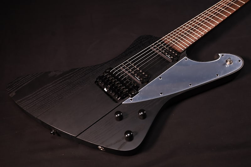 Ibanez FTM33 Fredrik Thordendal Signature 8-String | Reverb