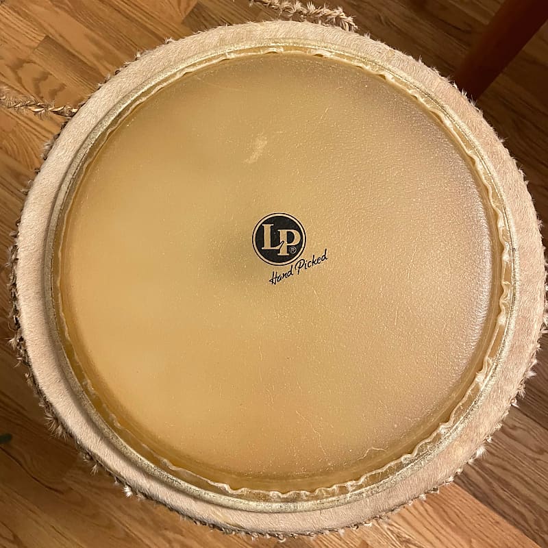 LP conga head 12.5" | Reverb