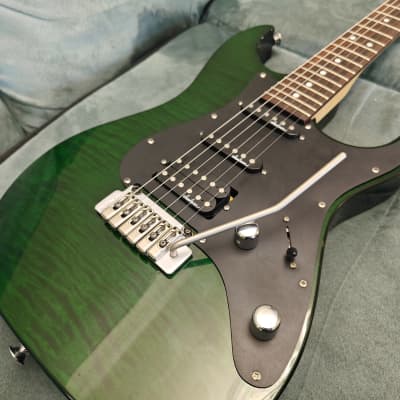 Jackson Performer PS7 - Made in Japan (MIJ), Wilkinson Bridge | Reverb