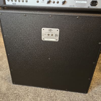 Blackheart Halfstack 100w amp 2000s | Reverb