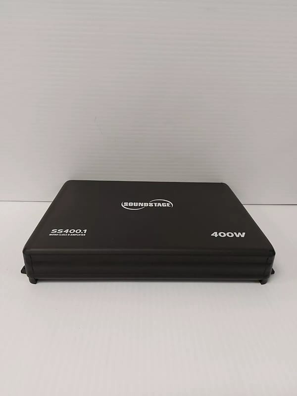 Soundstage SS400.1 | Reverb Canada