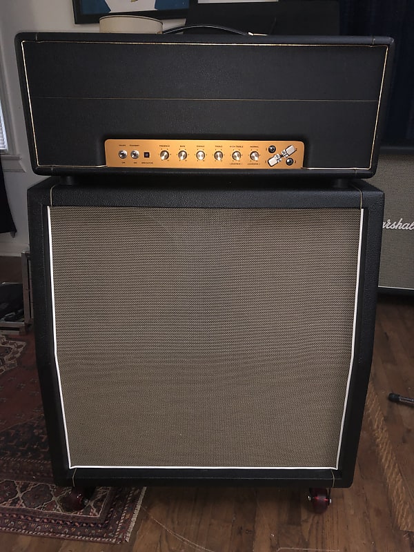 Mojotone JTM45 | Reverb