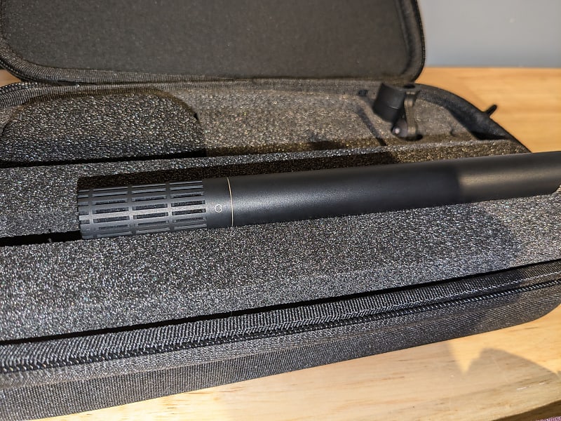 DPA 2011 a 2011a pencil microphone mic | Reverb