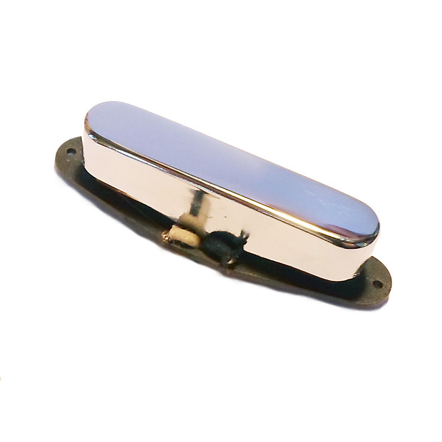 BG&A 50's Telecaster Neck Pickup, Made to Order | Reverb UK