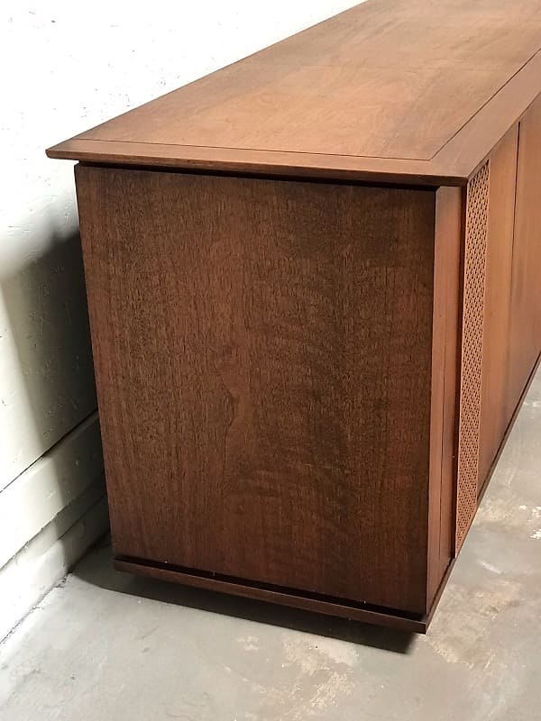 JBL Type C58 Delphi Cabinet w/ Illuminated Logo | Reverb