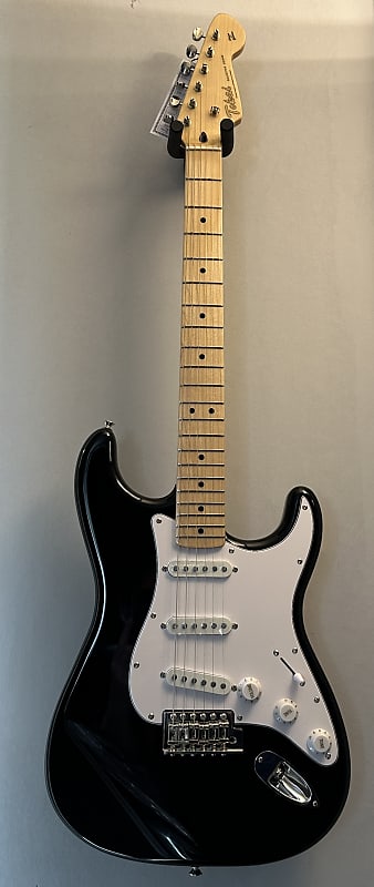 Tokai Tokai AST52 BB Goldstar Sound Strat - Black 2023 - | Reverb UK