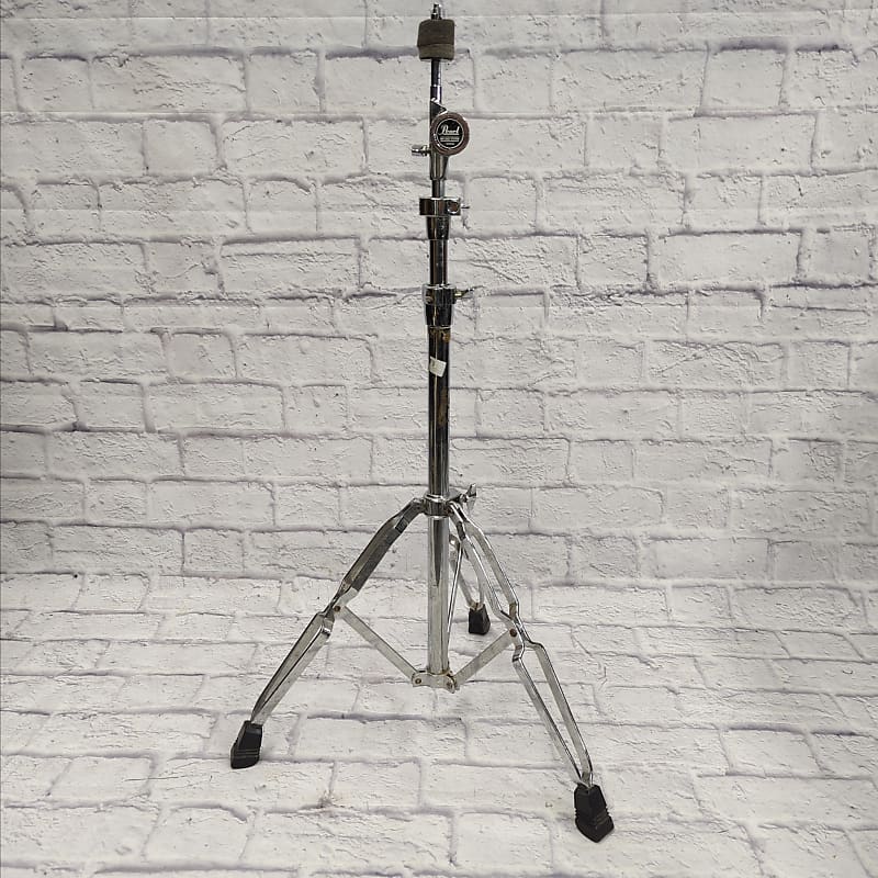 Pearl Straight Cymbal Stand | Reverb