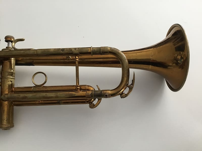 Conn 22B 1937 | Reverb