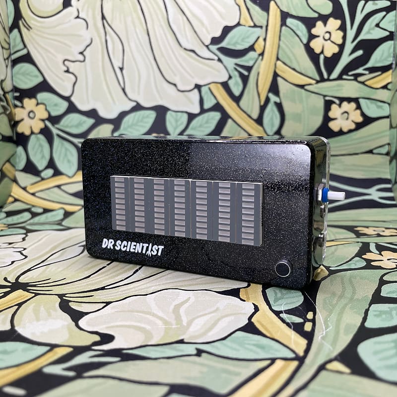 Dr. Scientist Spectrum Analyzer-Studio | Reverb