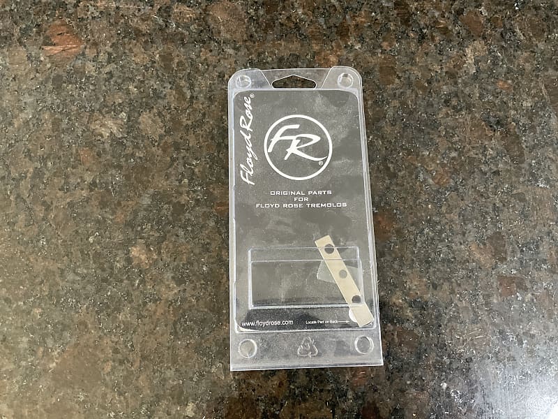 Floyd Rose Pro Tremolo block shim 2022 | Reverb