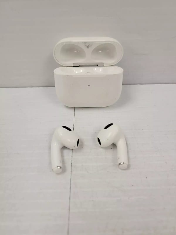 Apple Air Pods 3rd Gen A2566 | Reverb
