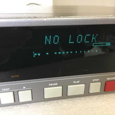 STUDER D741 Professional CD Recorder | Reverb