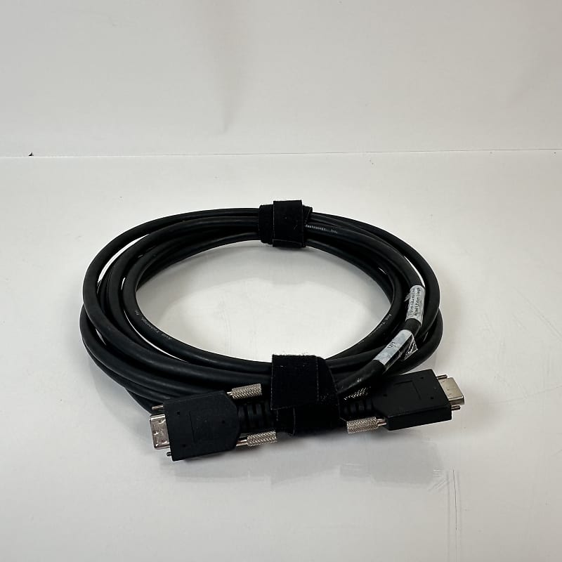 Avid 12' 918058221-00 Mini Digilink Cable for Pro | Reverb Canada