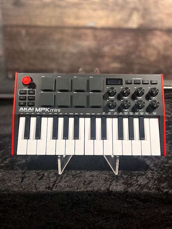 Akai MPK MINI Drum Machine (Tampa, FL) | Reverb