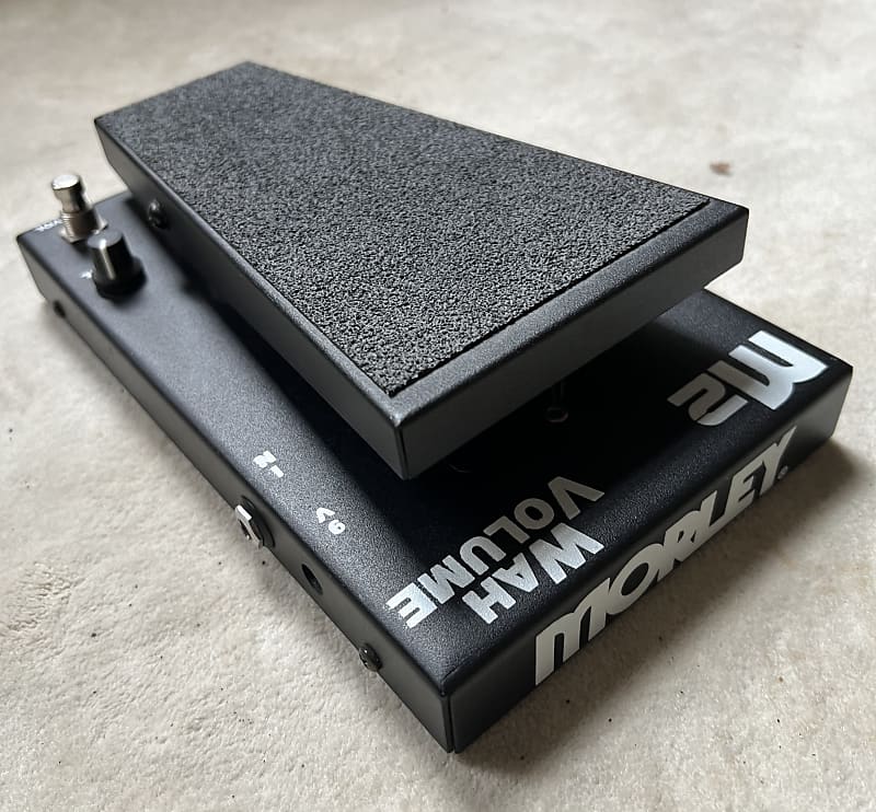 Morley M2 Wah - Volume | Reverb