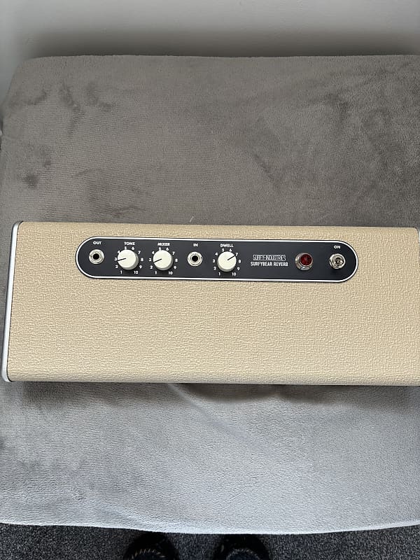 Surfy Bear Classic 2025 | Reverb