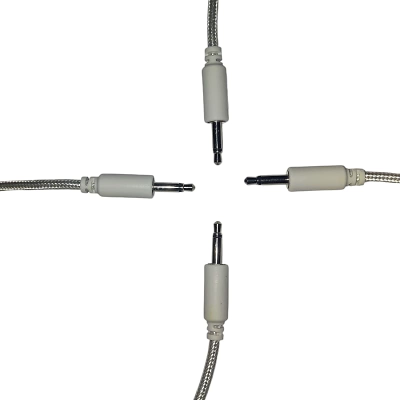 Eurorack Patch Cable | Reverb