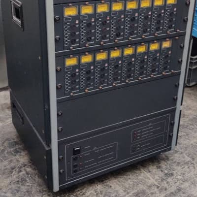 Soundcraft 760 2-Inch 16-Channel Taperecorder | Reverb