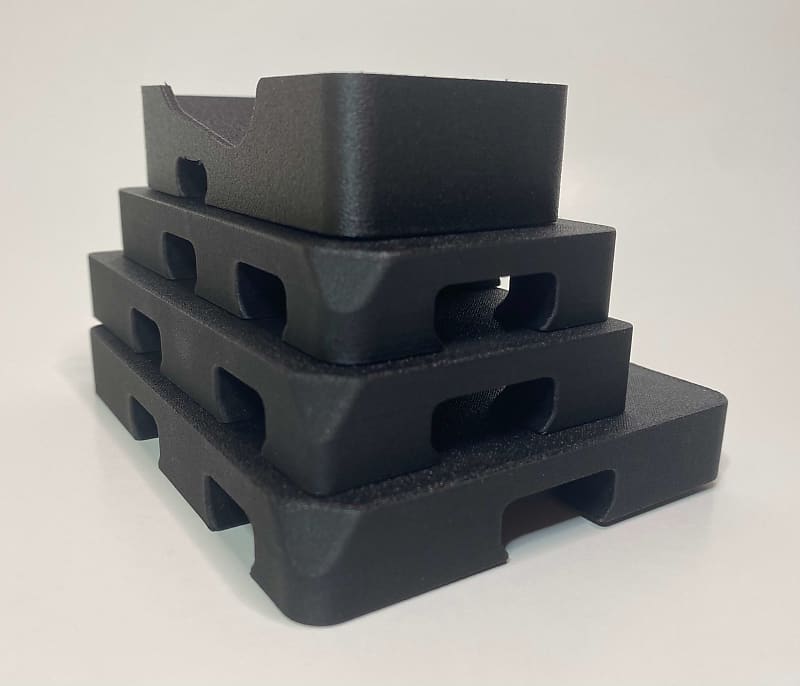 PdLS 3d 1590BB pedal riser | Reverb