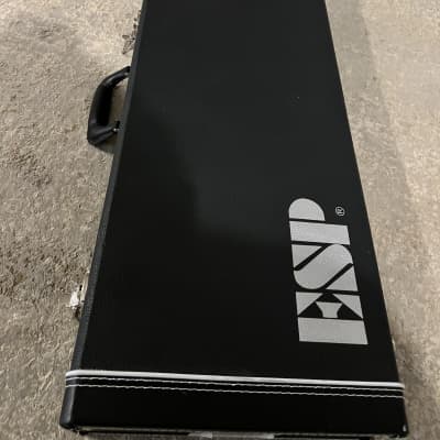 ESP Custom Shop Original M-II M2 | Reverb