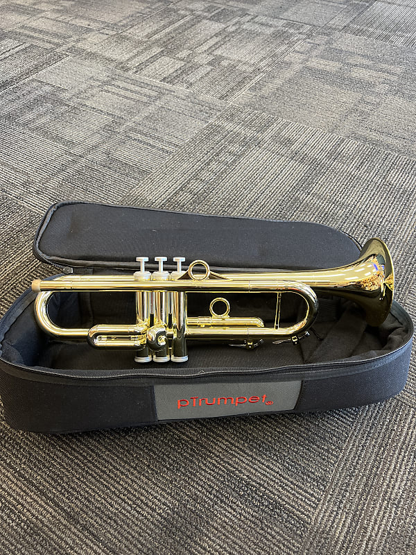pTrumpet hyTech | Reverb